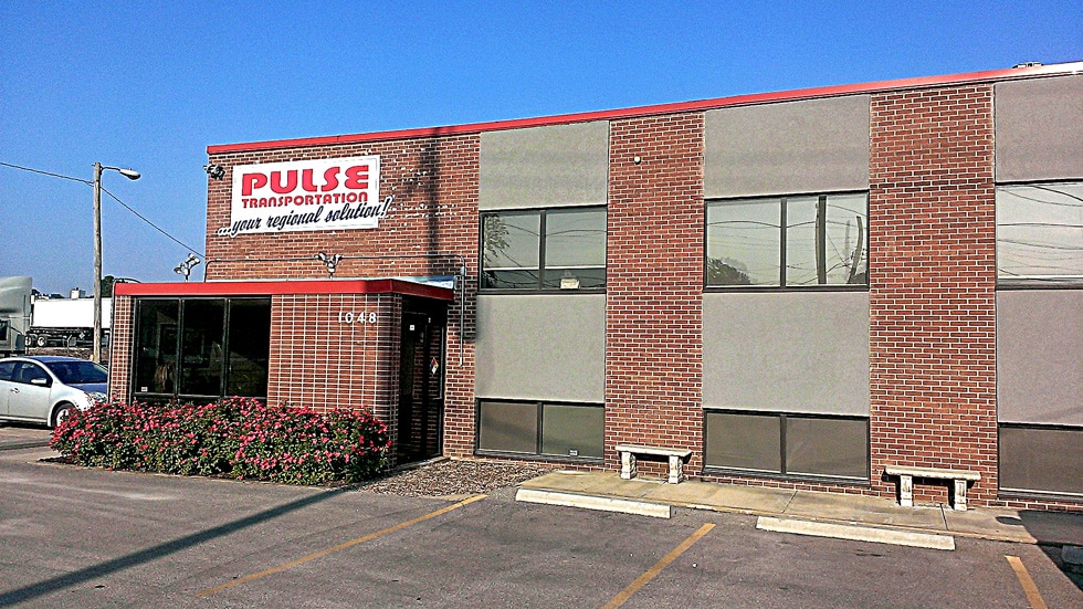 Pulse Logistics & Transportation | Freight Shipping in Kansas City, MO