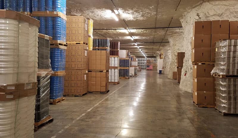 Pulse Logistics is Your Premier Choice for Full Truckload Shipping